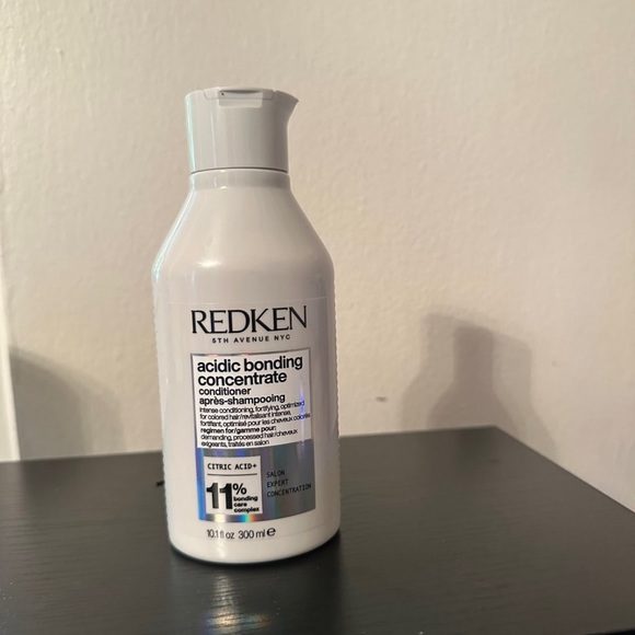 Redken | Hair | Redken Conditioner For Damaged Hair Repair Acidic ...
